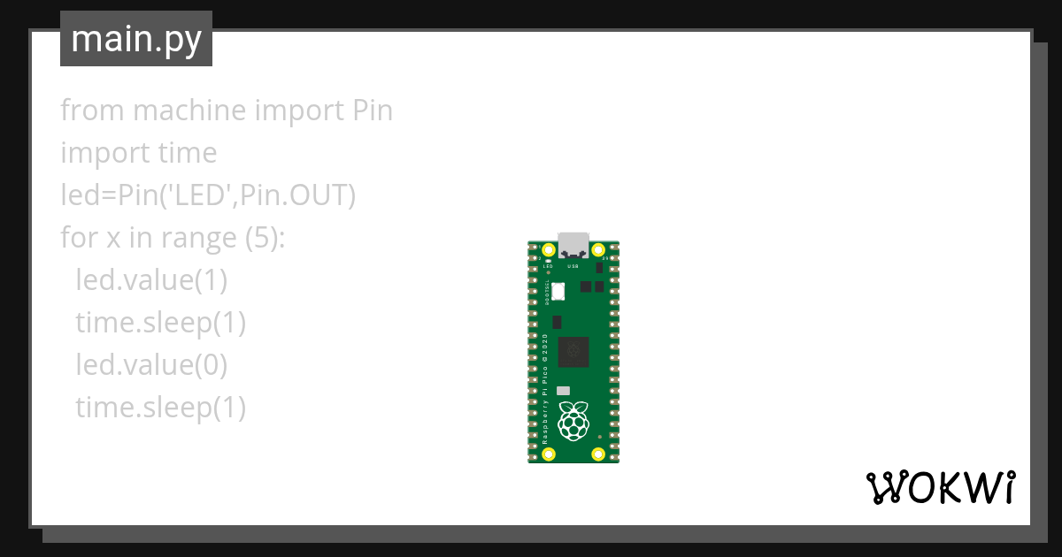 saravanan.p manikandan.k ECE - Wokwi ESP32, STM32, Arduino Simulator