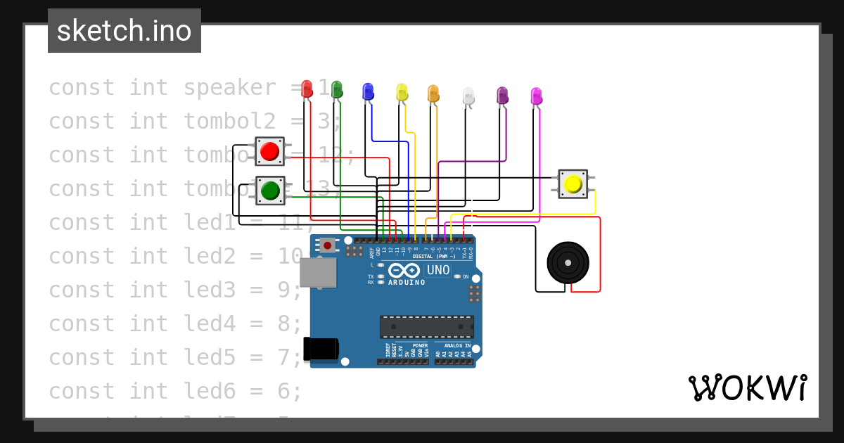 Doremi Wokwi Esp32 Stm32 Arduino Simulator 9710