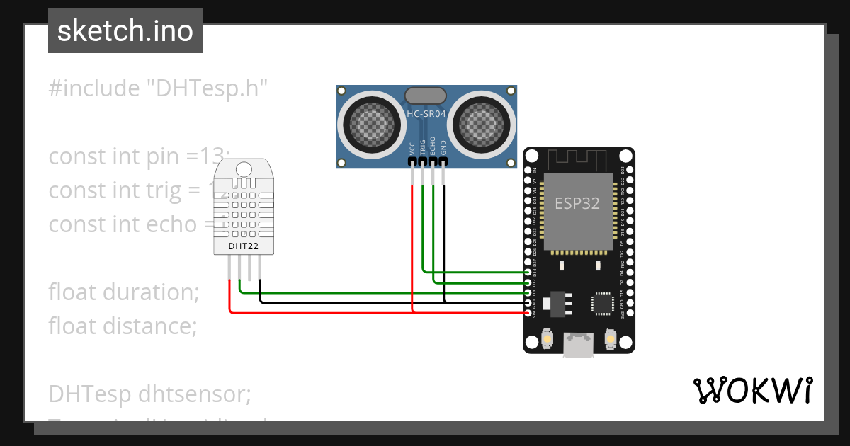 149_SELVAM P_GREEN_HOUSE - Wokwi ESP32, STM32, Arduino Simulator
