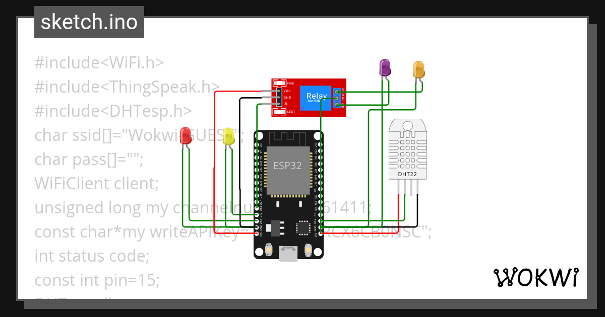 Ex2copy Wokwi Esp32 Stm32 Arduino Simulator 7806