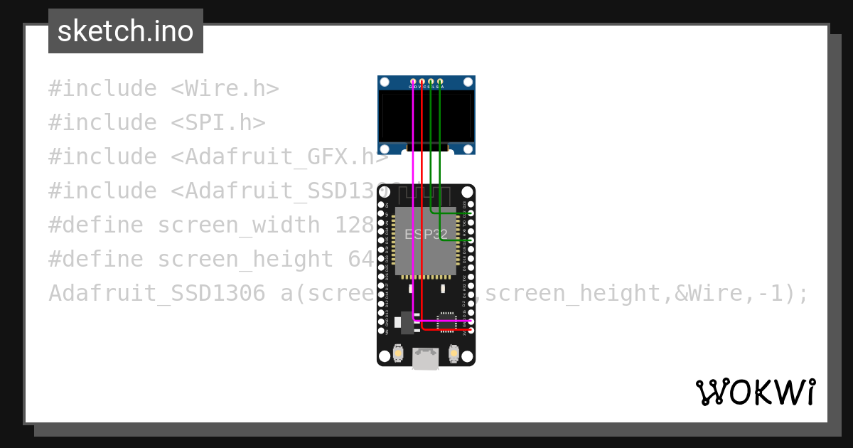Class 198 Wokwi Esp32 Stm32 Arduino Simulator 0802