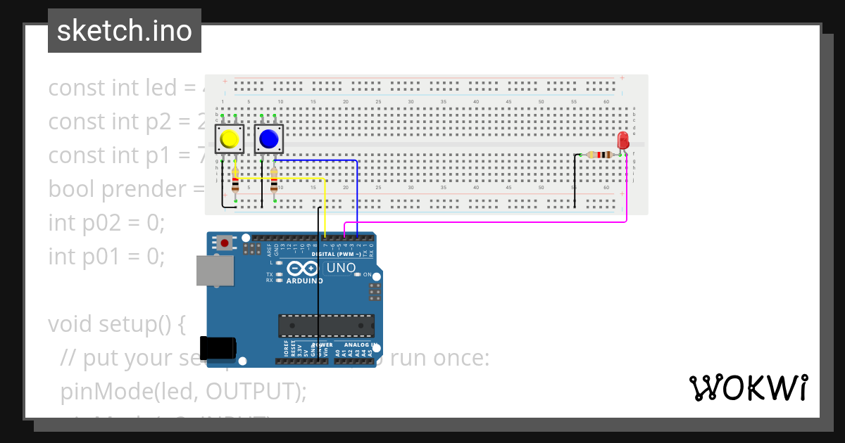 Sin Terminar Wokwi Esp32 Stm32 Arduino Simulator 