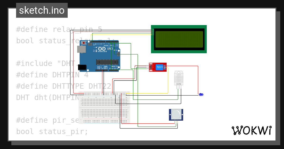 Tugas 3 Budi Kecot Wokwi Esp32 Stm32 Arduino Simulator 2547