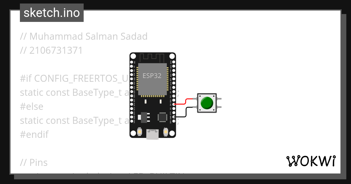 TP_IOT1_MuhammadSalmanSadad_2106731371 - Wokwi ESP32, STM32, Arduino Simulator