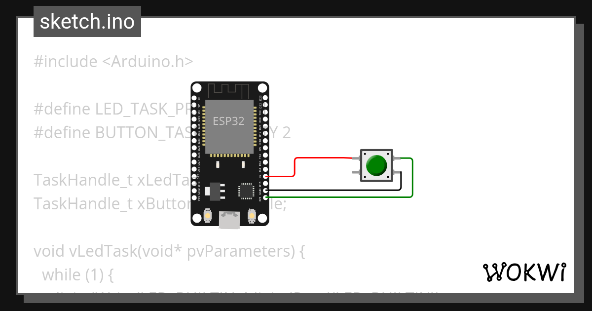 TP1_IOT_Azzah - Wokwi ESP32, STM32, Arduino Simulator