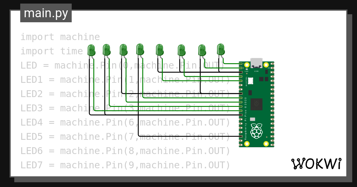 Ultimocompito Copy Wokwi Esp32 Stm32 Arduino Simulator