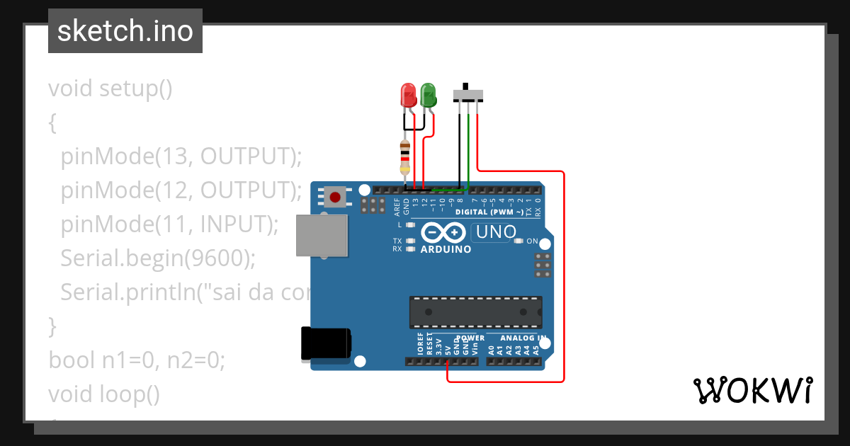 Ex6 Wokwi Esp32 Stm32 Arduino Simulator 6389