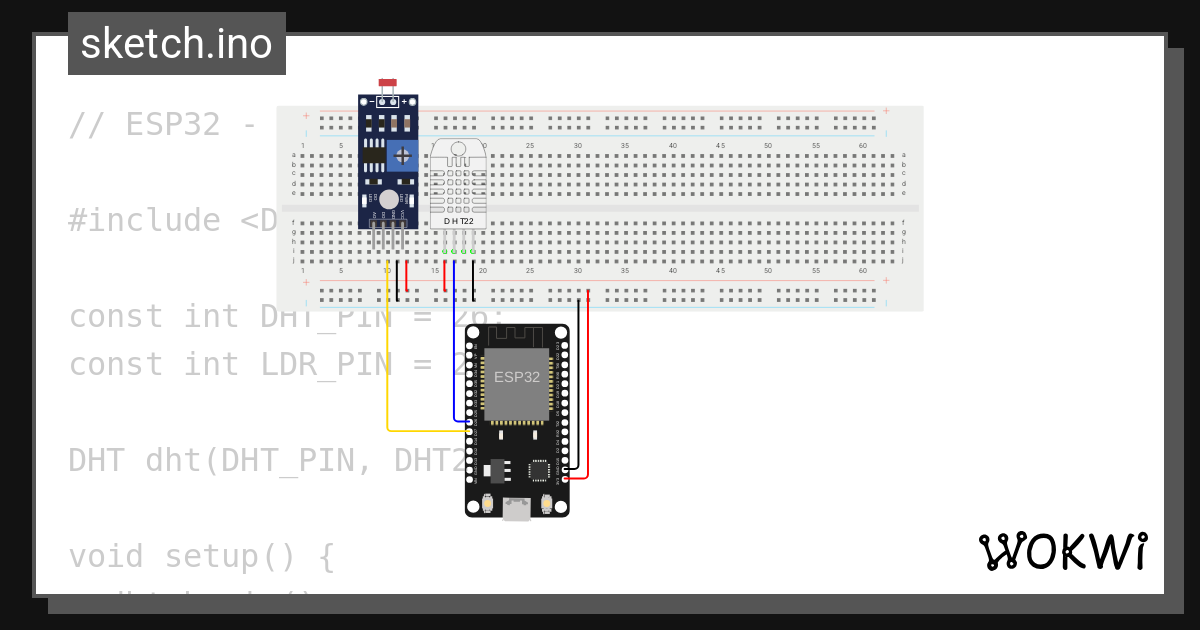 Esp32leafwise Wokwi Esp32 Stm32 Arduino Simulator