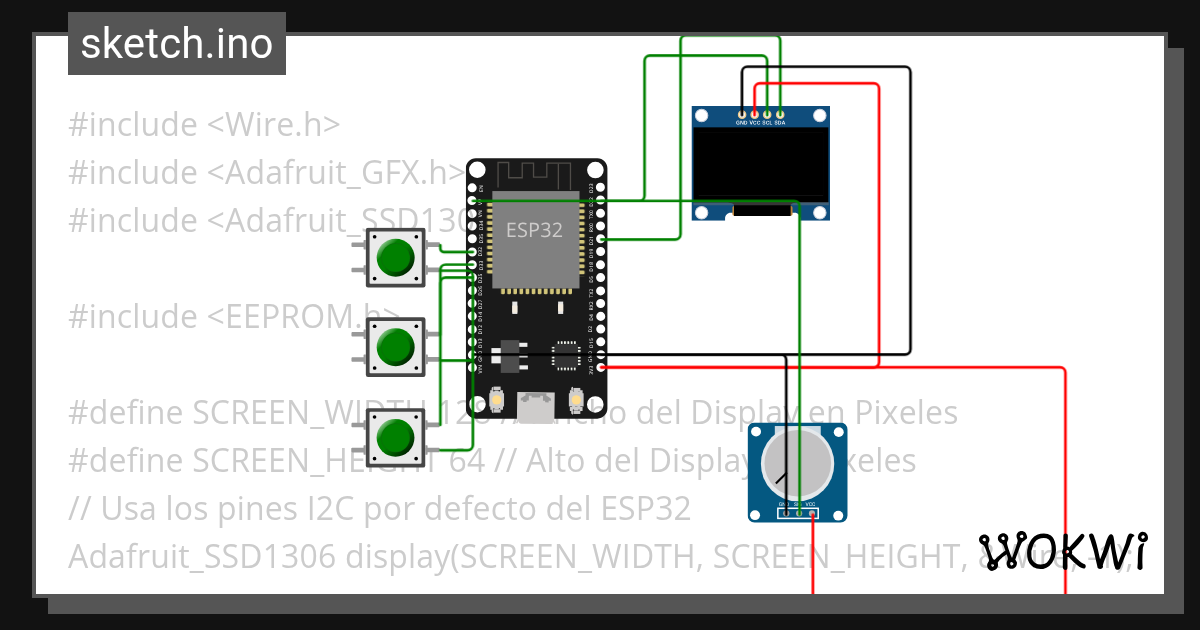 menu lcd 5 sep 23 - Wokwi ESP32, STM32, Arduino Simulator