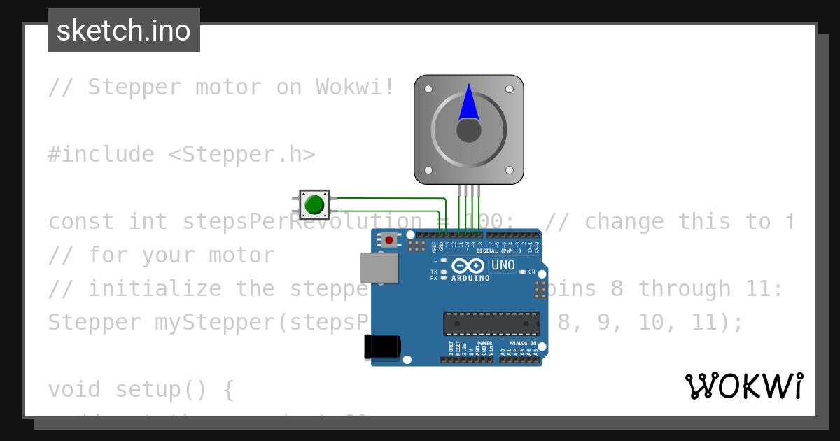 Paiamaker Wokwi Esp32 Stm32 Arduino Simulator