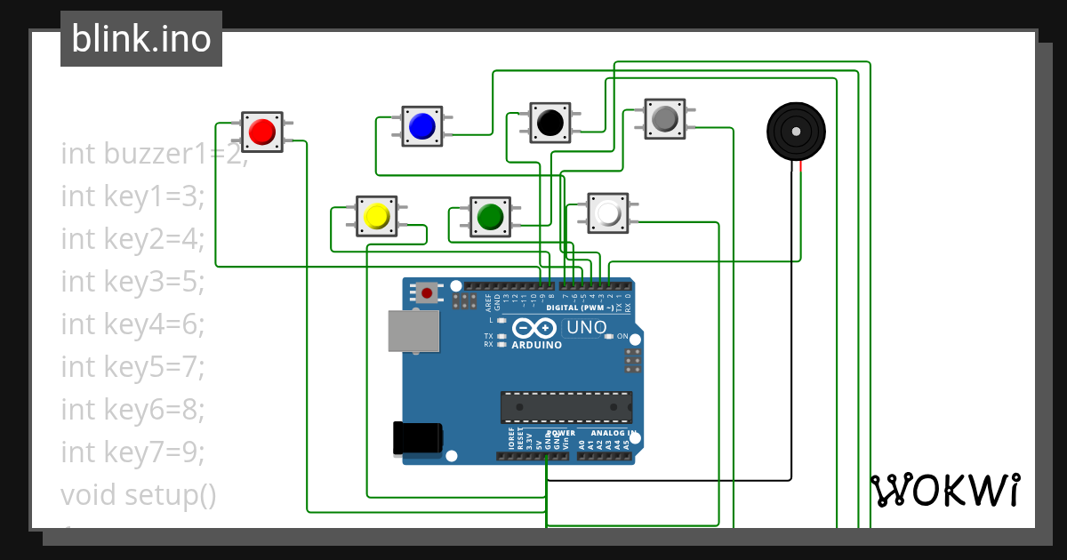 blink.ino Copy (2) - Wokwi ESP32, STM32, Arduino Simulator