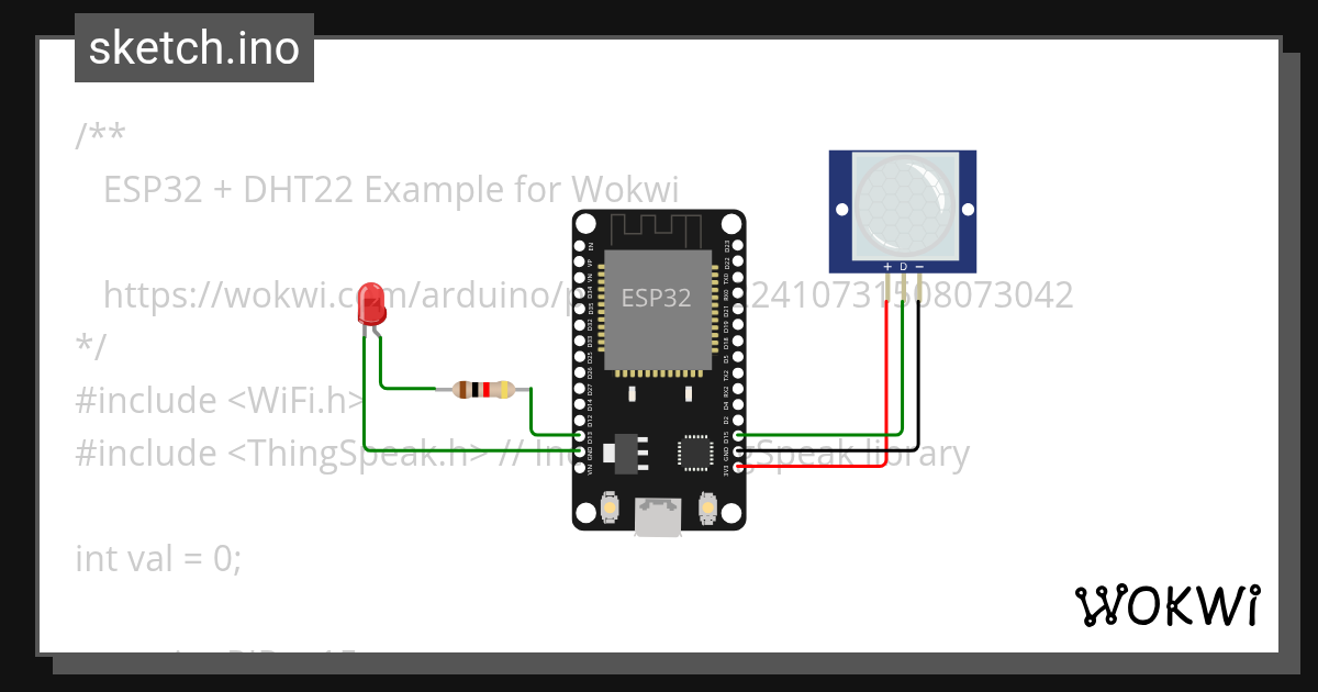 BT buổi 3 - Wokwi ESP32, STM32, Arduino Simulator