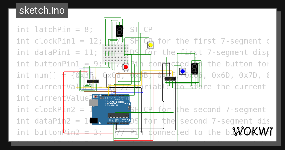 ลดรู 2 Wokwi Esp32 Stm32 Arduino Simulator