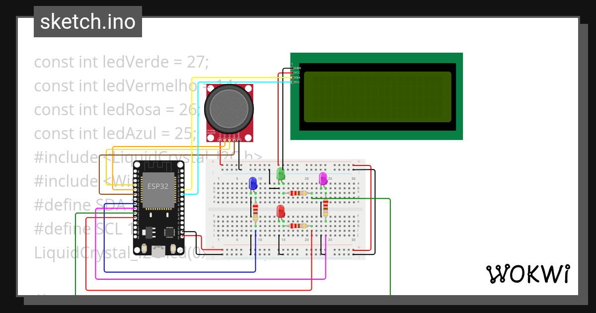 joystick Copy - Wokwi ESP32, STM32, Arduino Simulator