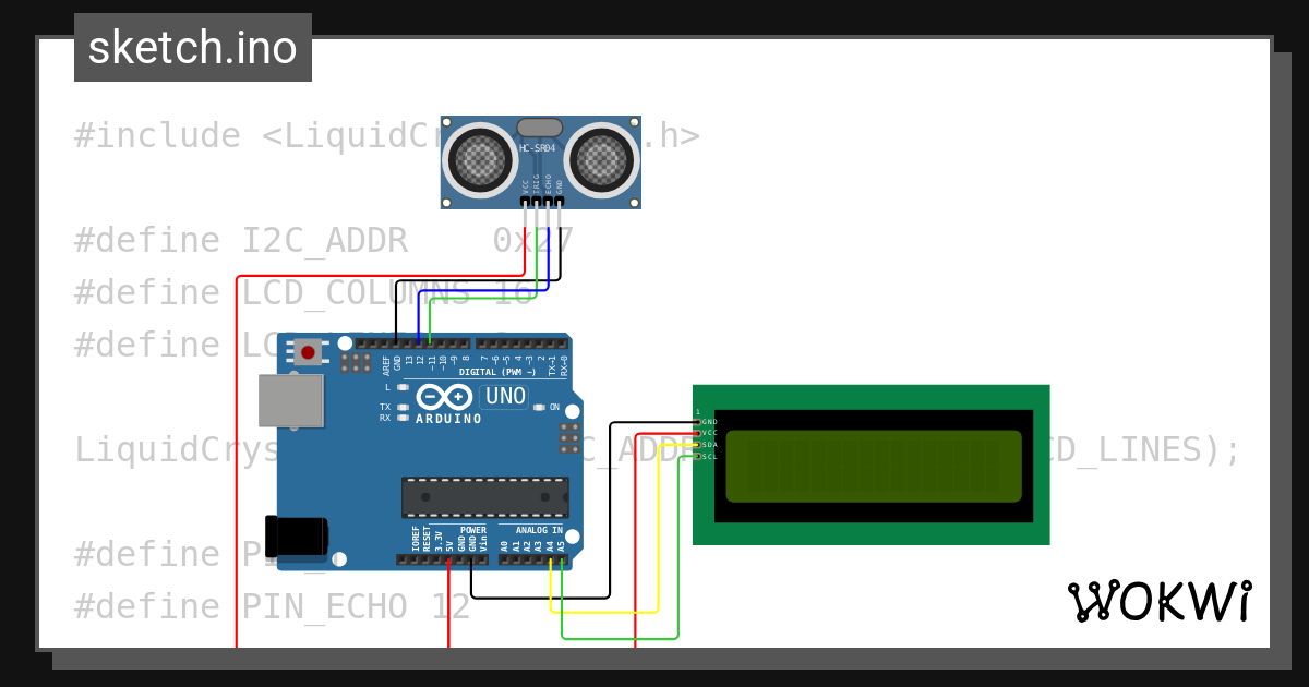 Wokwi Online Esp32 Stm32 Arduino Simulator