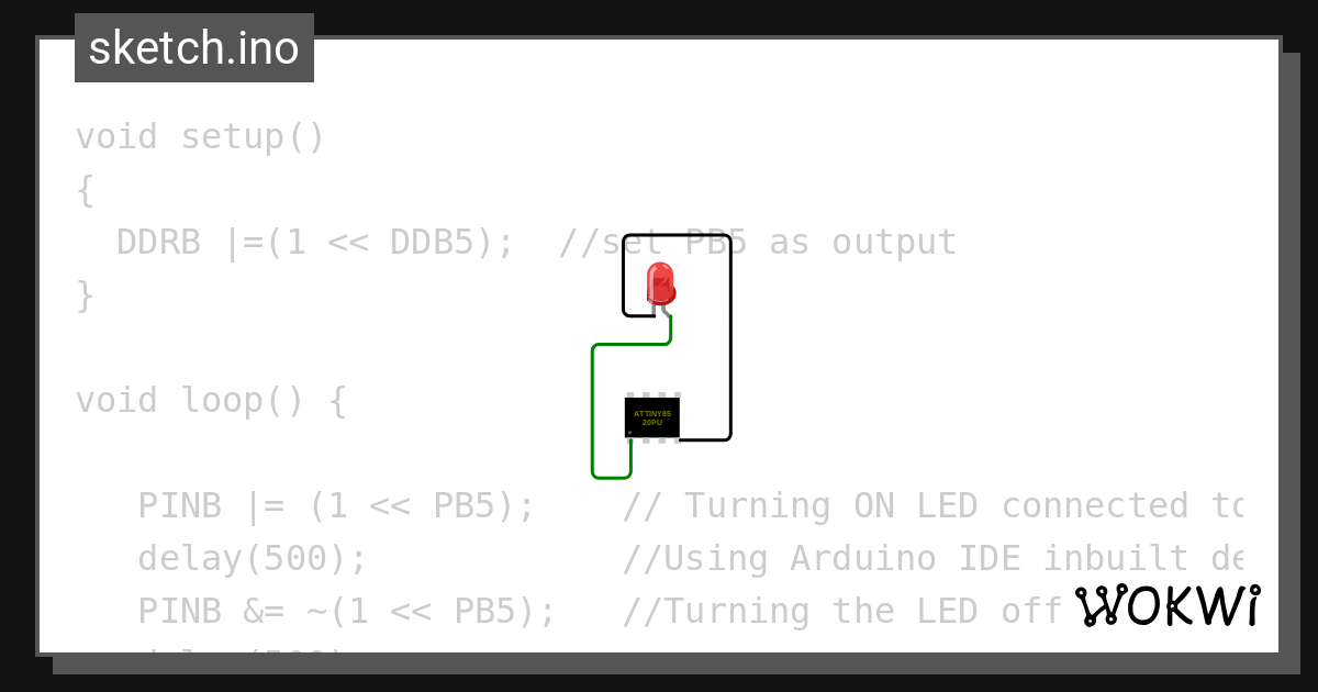 Wokwi Online Esp32 Stm32 Arduino Simulator