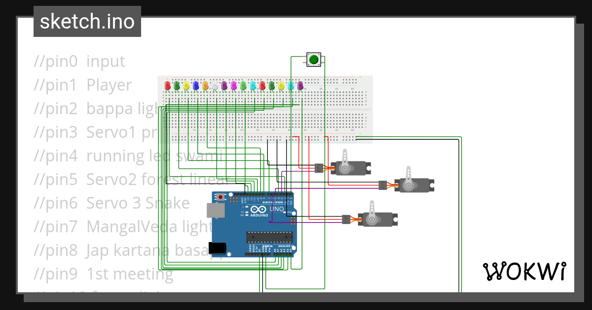 swami project Copy - Wokwi ESP32, STM32, Arduino Simulator
