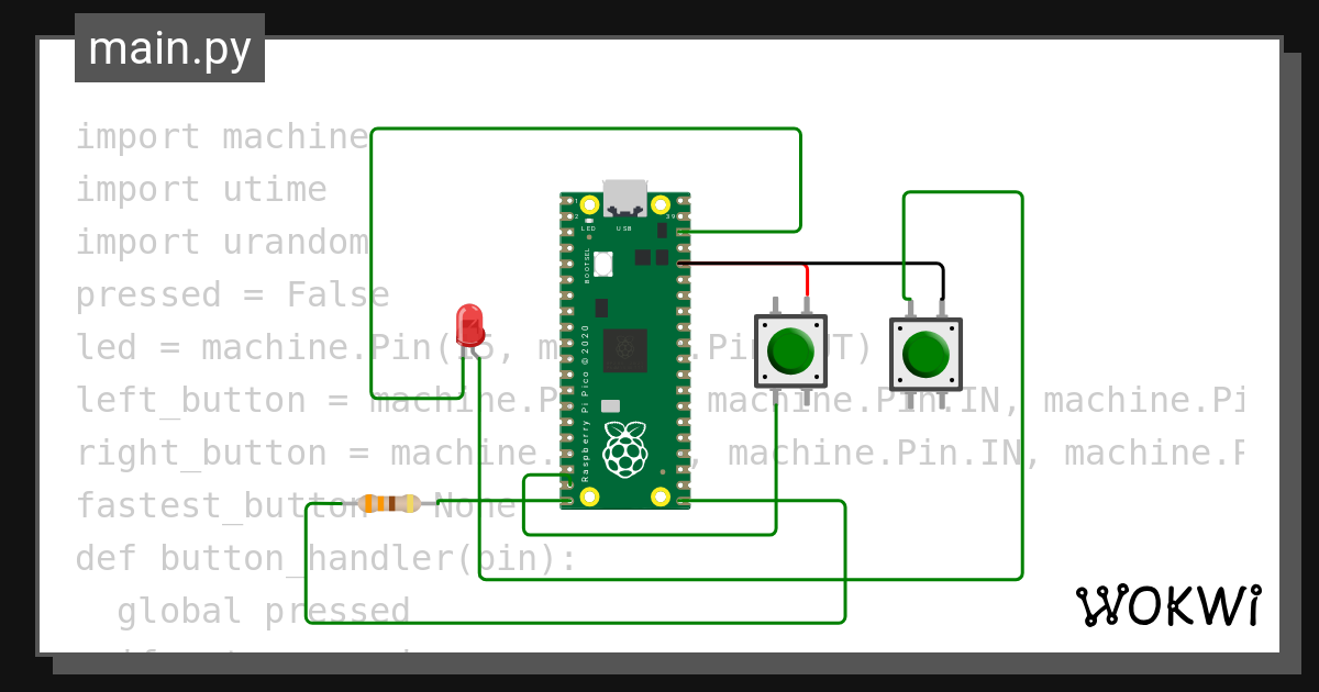 Projeto14 Wokwi Esp32 Stm32 Arduino Simulator 2076