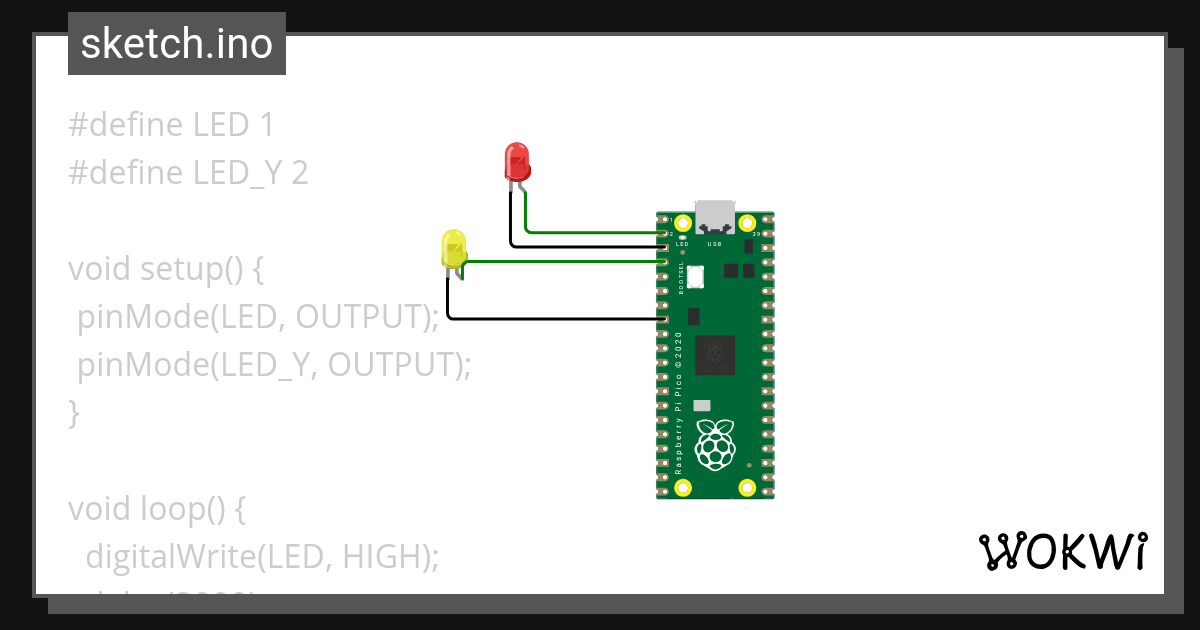 Quase S Wokwi Esp32 Stm32 Arduino Simulator 