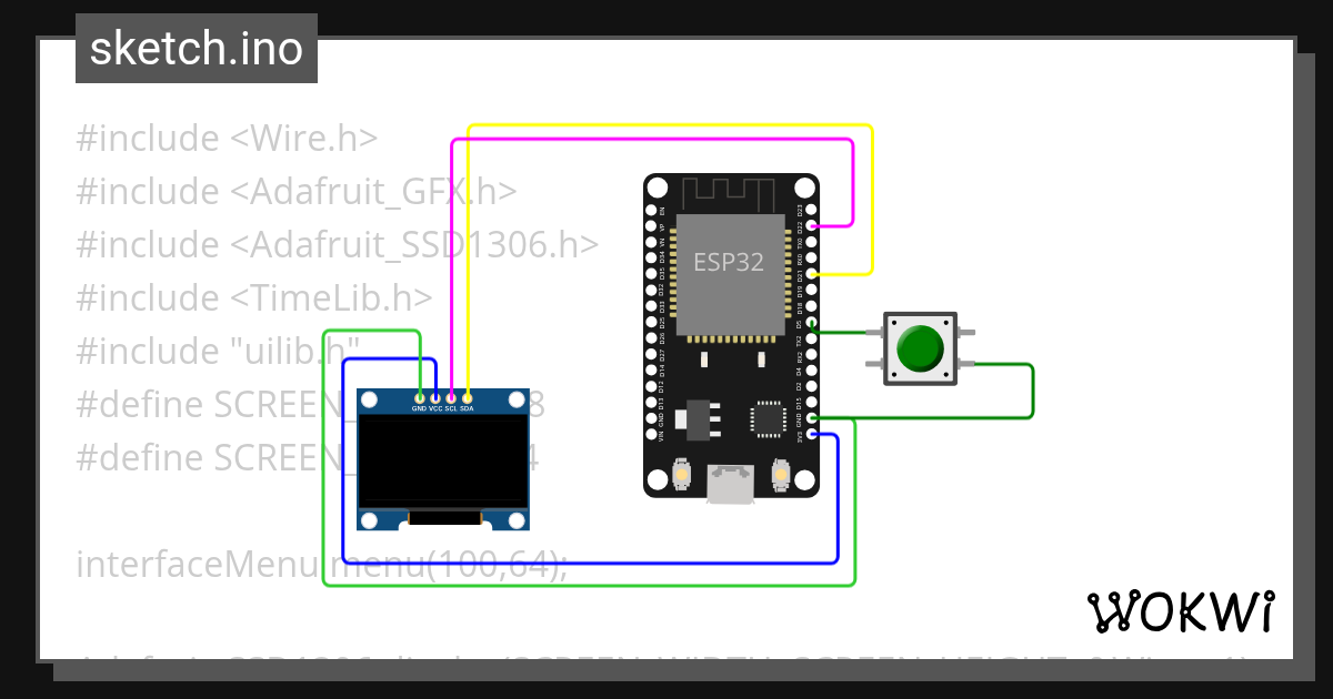 Ui Wokwi Esp32 Stm32 Arduino Simulator 7350