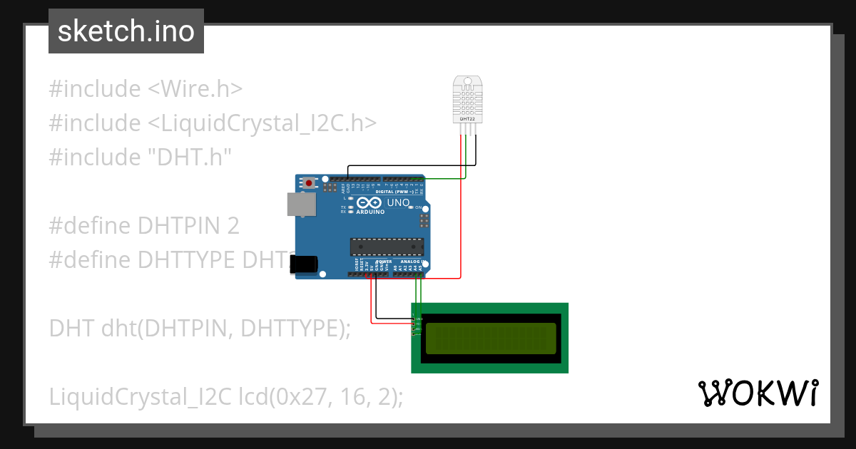 Física Wokwi Esp32 Stm32 Arduino Simulator 5998