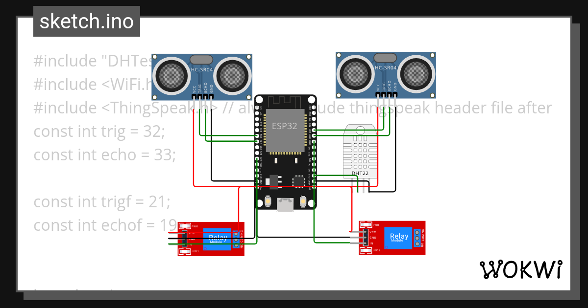 poultry farming Copy - Wokwi ESP32, STM32, Arduino Simulator
