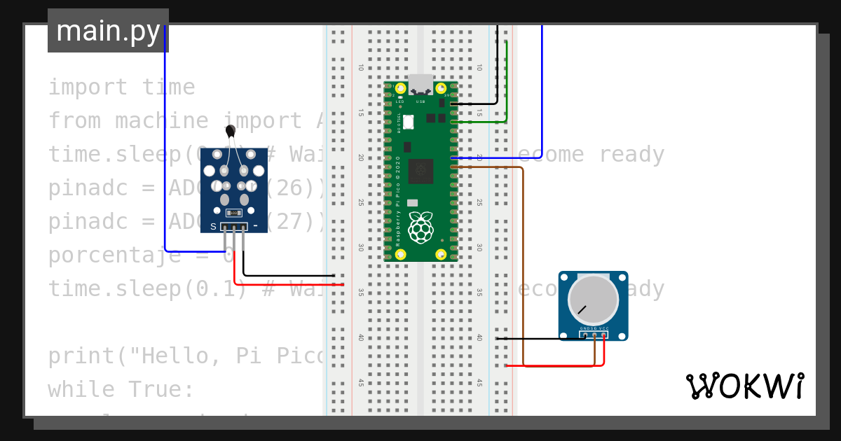 Xdd Wokwi Esp32 Stm32 Arduino Simulator 5291