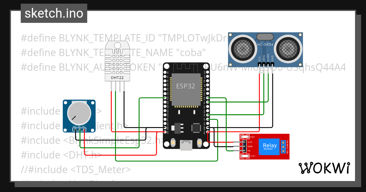 dhtblynk Copy - Wokwi ESP32, STM32, Arduino Simulator