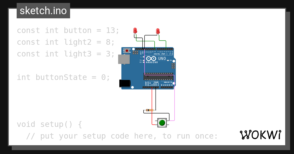 Bob Wokwi Esp32 Stm32 Arduino Simulator 0742