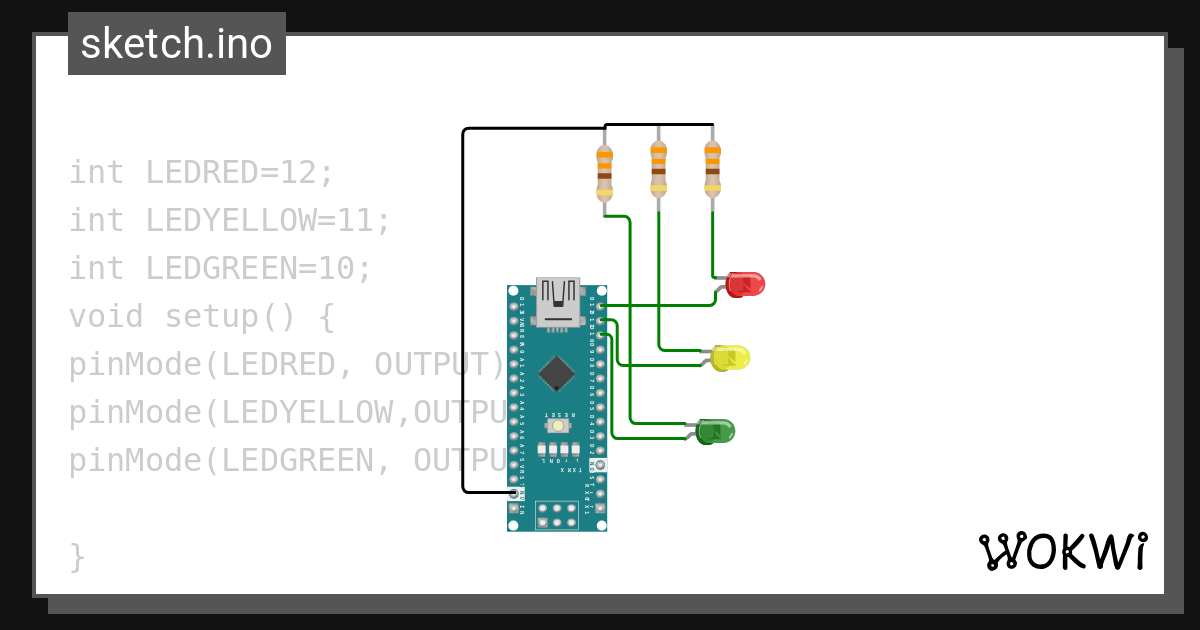 Tarea 1 Fredy Lopez Wokwi Esp32 Stm32 Arduino Simulator