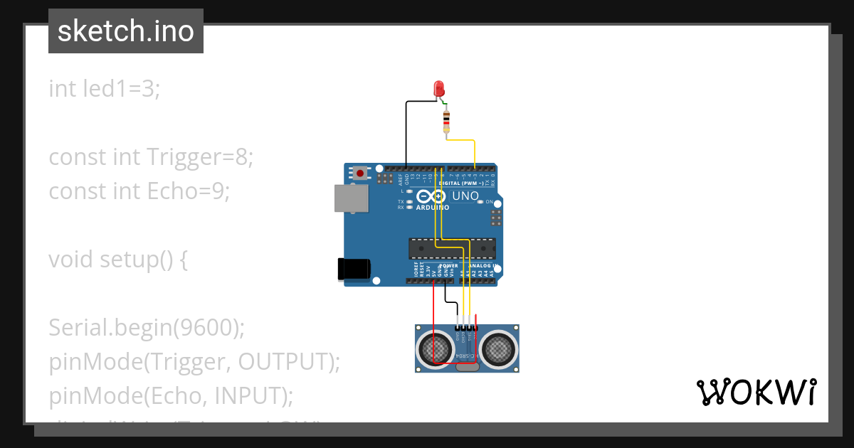 Activar Tecla Wokwi Esp32 Stm32 Arduino Simulator 9956