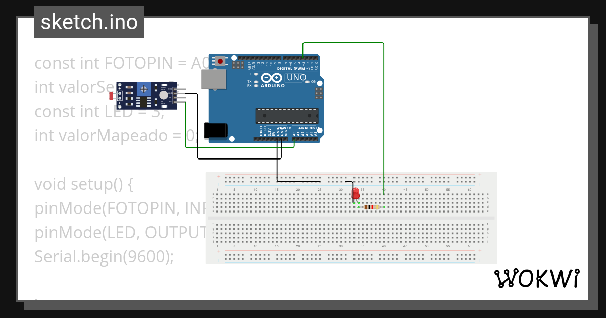 NO SE 193021732713918239821327981397123 - Wokwi ESP32, STM32, Arduino Simulator