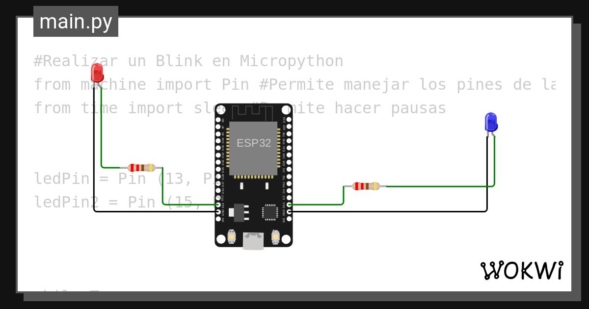 Proj2 Wokwi Esp32 Stm32 Arduino Simulator 1466
