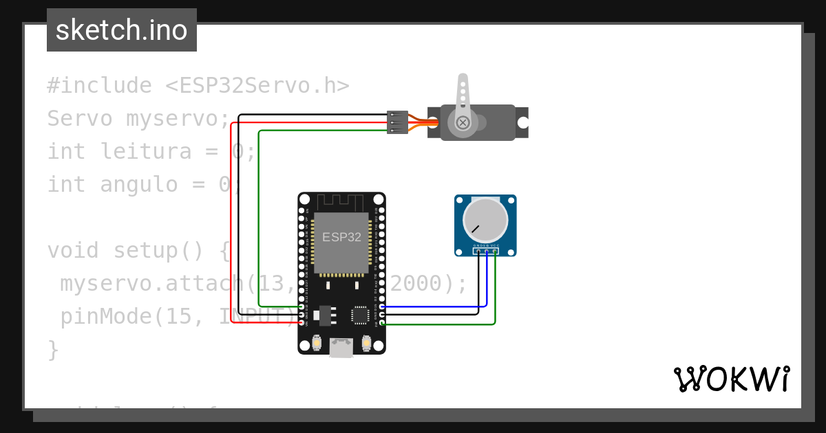 Yuri000 Wokwi Esp32 Stm32 Arduino Simulator