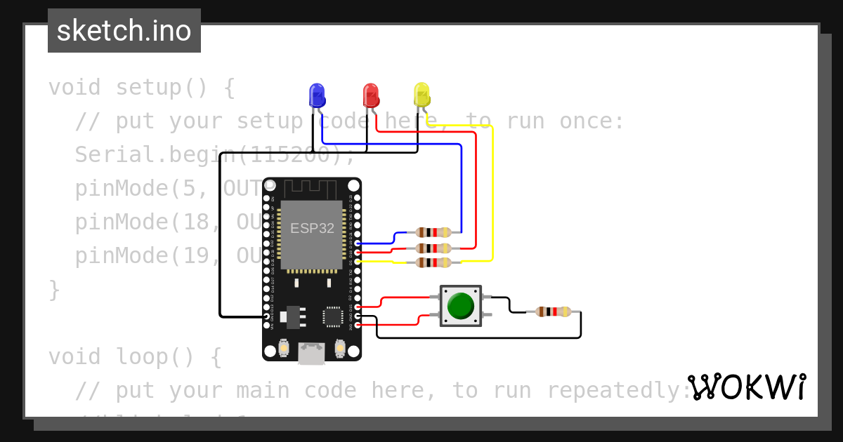 Tugas3 Wokwi Esp32 Stm32 Arduino Simulator 7615