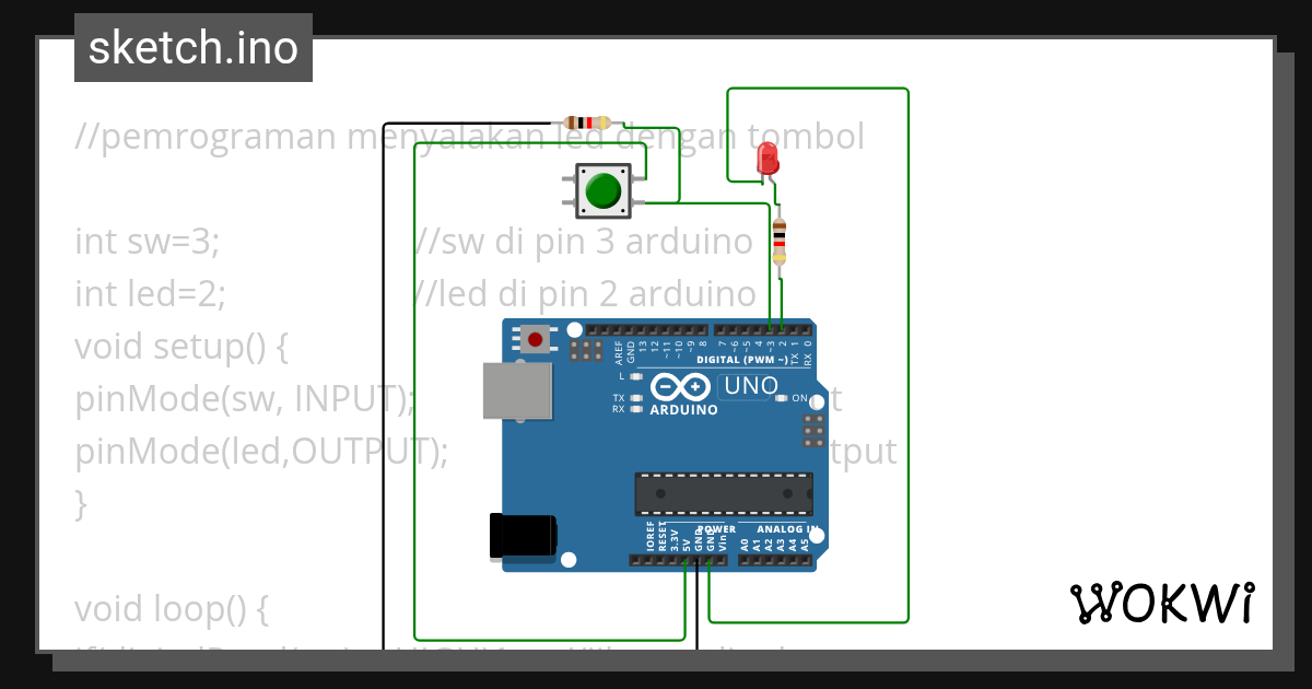 Wokwi Online Esp32 Stm32 Arduino Simulator 1024