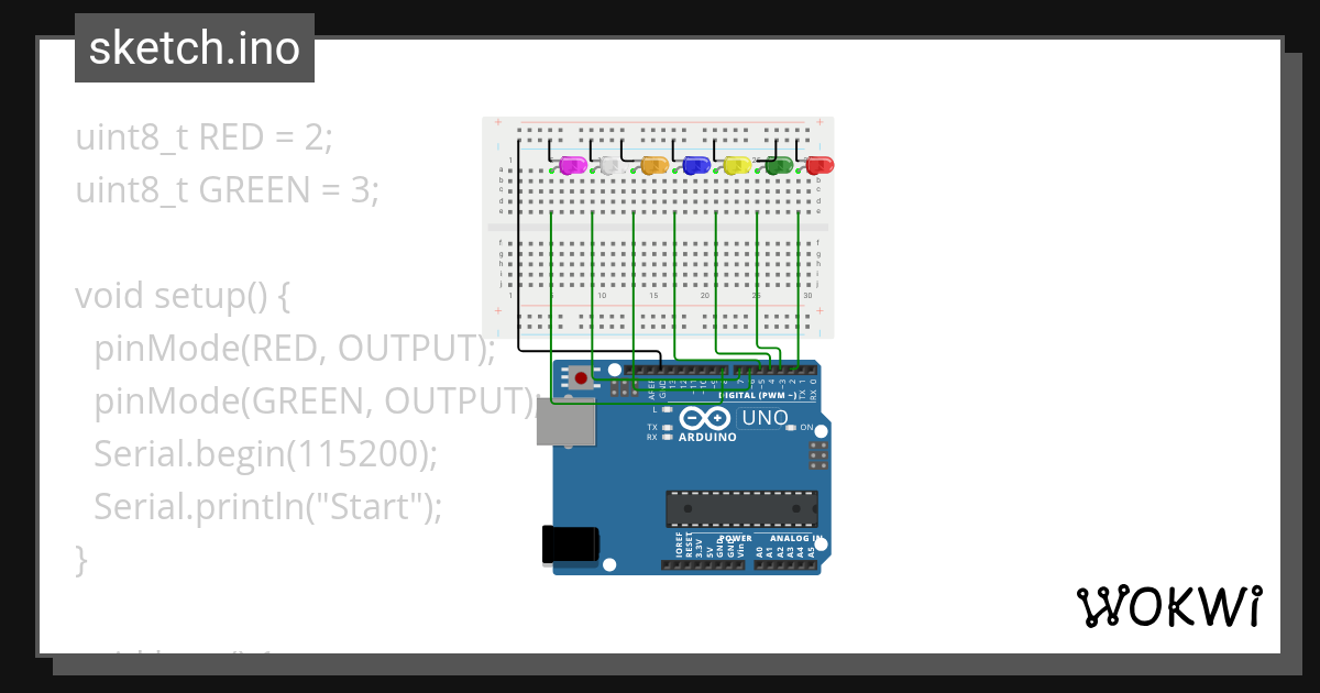 กลับไปแก้ P Wokwi Esp32 Stm32 Arduino Simulator 7164