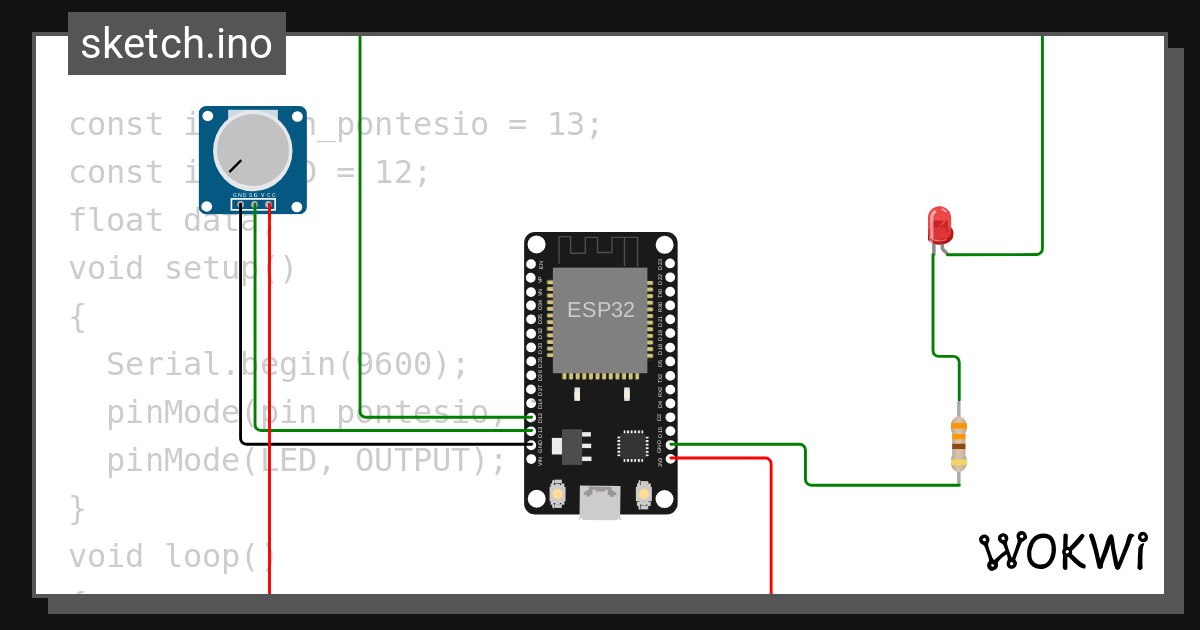 Esp32 Windi Wokwi Esp32 Stm32 Arduino Simulator 3929