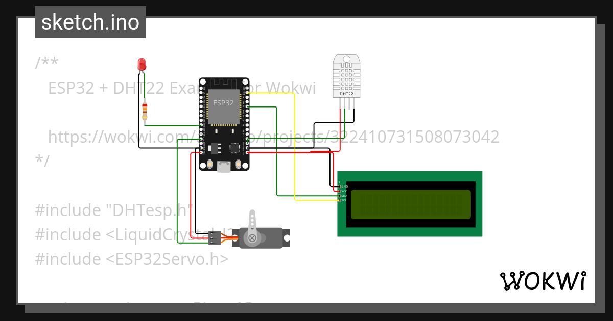 Lampu 1 Copy 2 Wokwi Esp32 Stm32 Arduino Simulator 8149