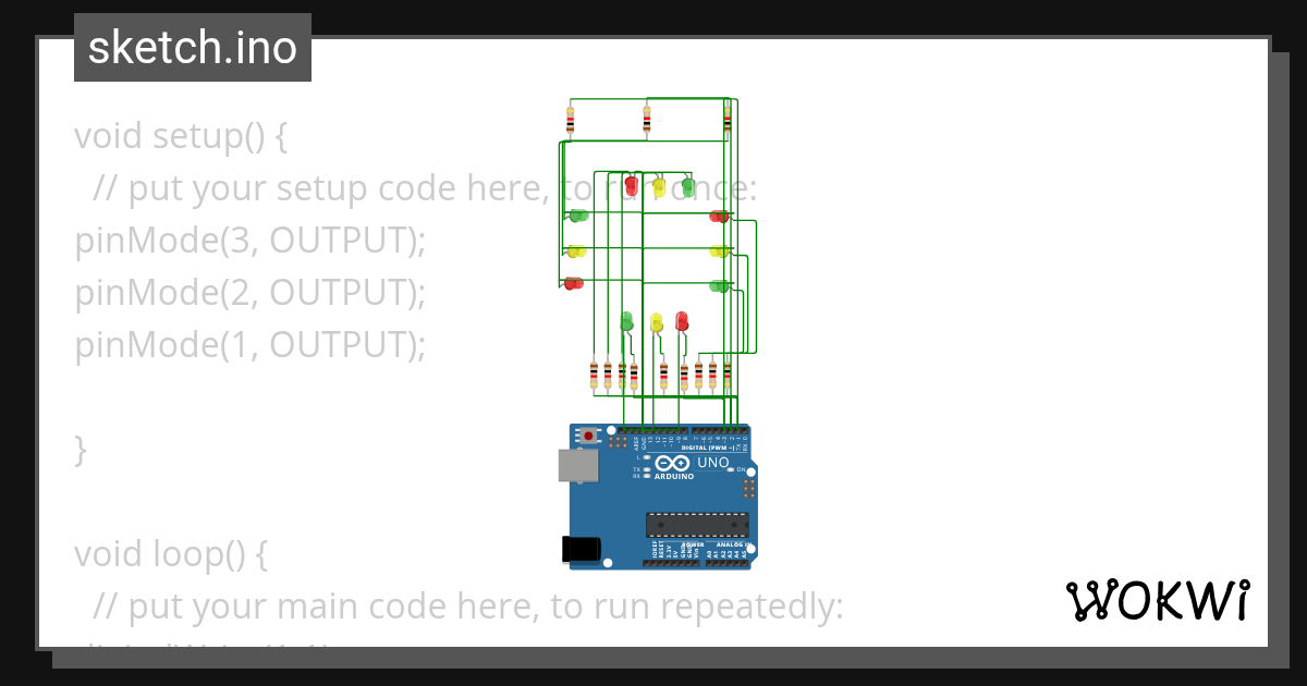 Abi 6 Wokwi Esp32 Stm32 Arduino Simulator 