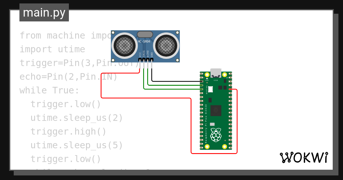 Hari Mohan Wokwi Esp32 Stm32 Arduino Simulator