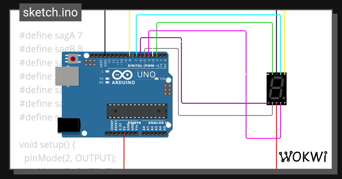 D.deepak B.prabhu - Wokwi ESP32, STM32, Arduino Simulator
