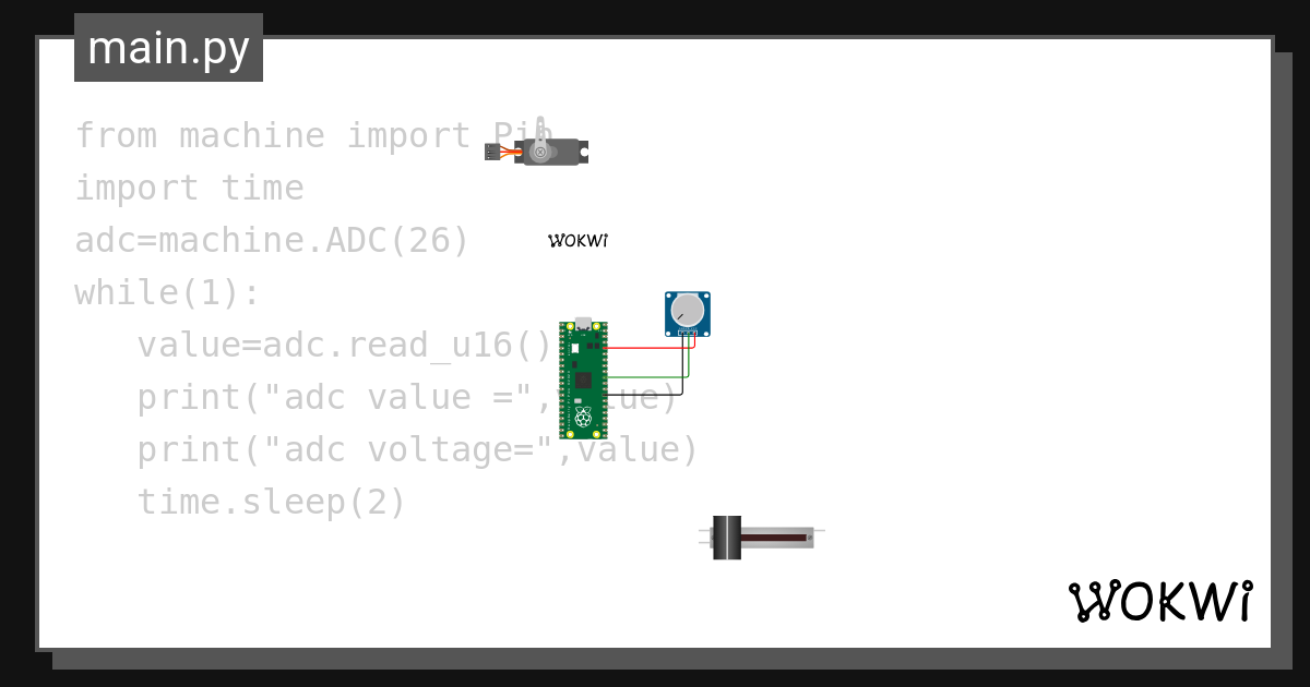 Ismail Wokwi Esp32 Stm32 Arduino Simulator