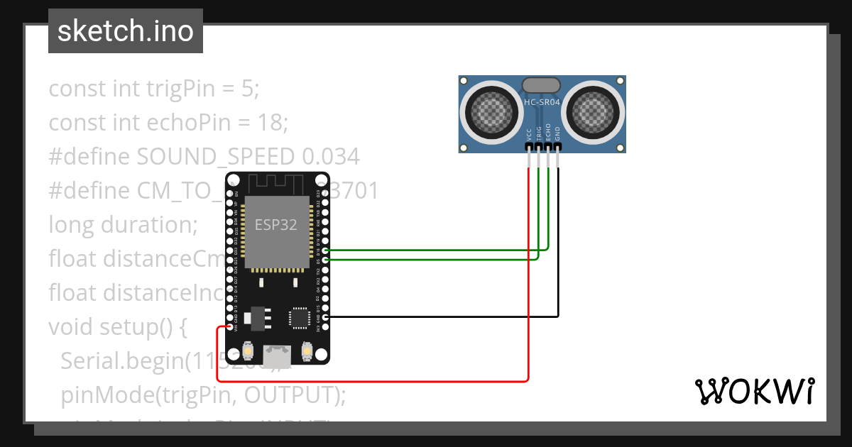 sanjay bala - Wokwi ESP32, STM32, Arduino Simulator