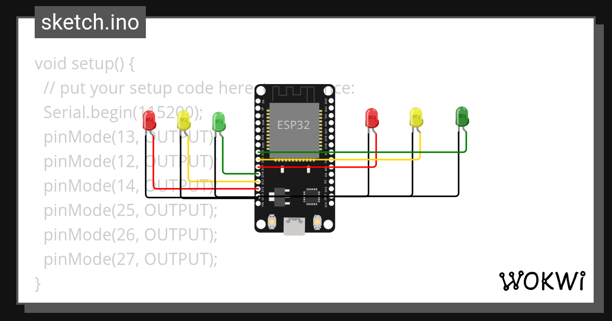 ARUN-KARUPPASAMY - Wokwi ESP32, STM32, Arduino Simulator
