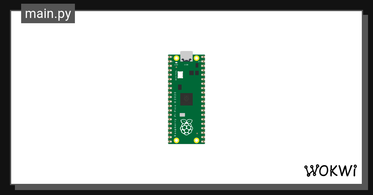 Relay Using Led Deepak Wokwi Esp32 Stm32 Arduino Simulator 1609