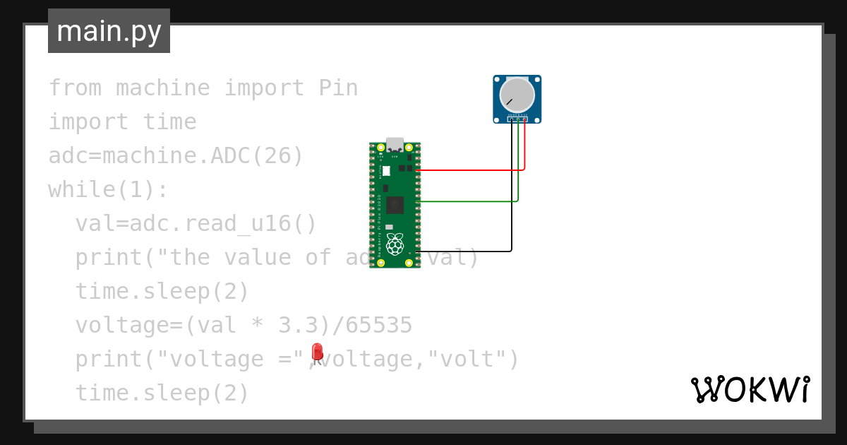 Sgopal Wokwi Esp32 Stm32 Arduino Simulator