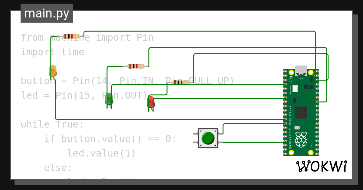 R Singh Wokwi Esp32 Stm32 Arduino Simulator