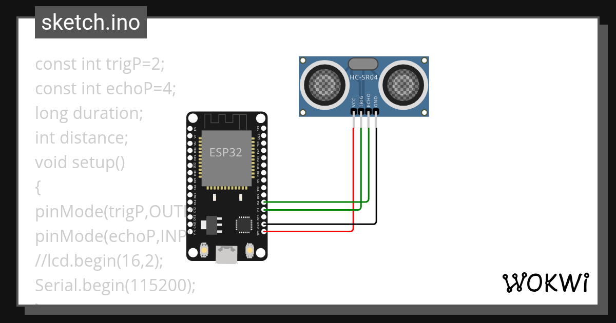 Dubey don - Wokwi ESP32, STM32, Arduino Simulator