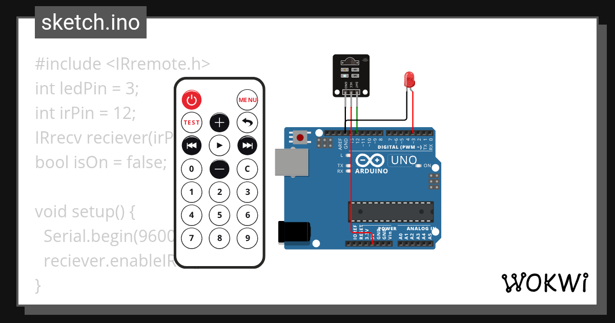 C288 - Wokwi ESP32, STM32, Arduino Simulator C288 - Wokwi ESP32, STM32, Arduino Simulator